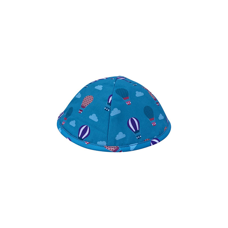 Hot Air Balloon Fun – L'CHAIM KIPPAHS